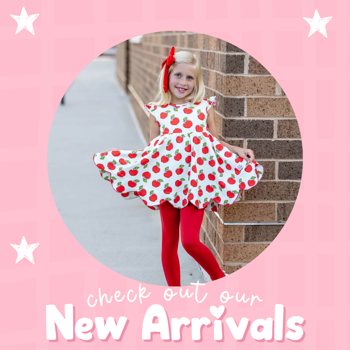 New Releases – Caroline Kate