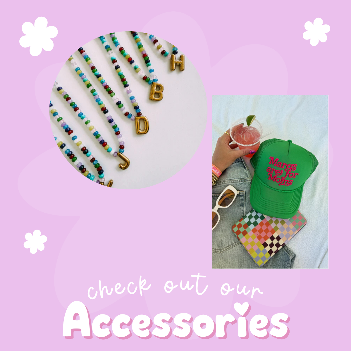 ACCESSORIES – Caroline Kate