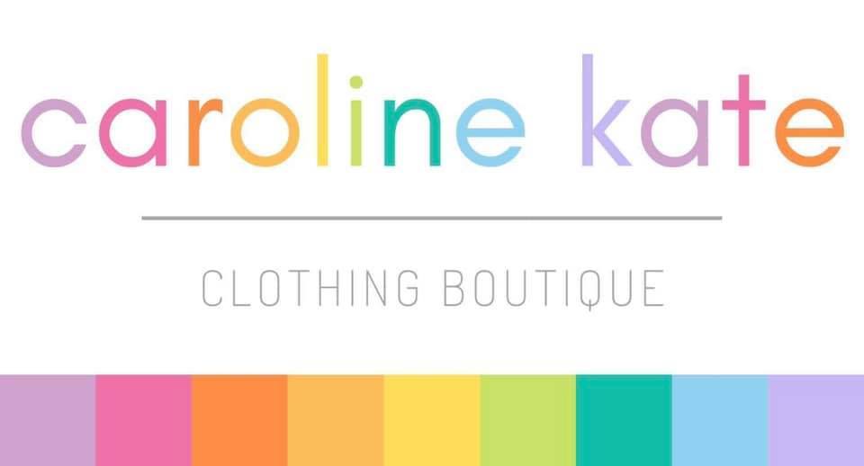Caroline Kate Clothing