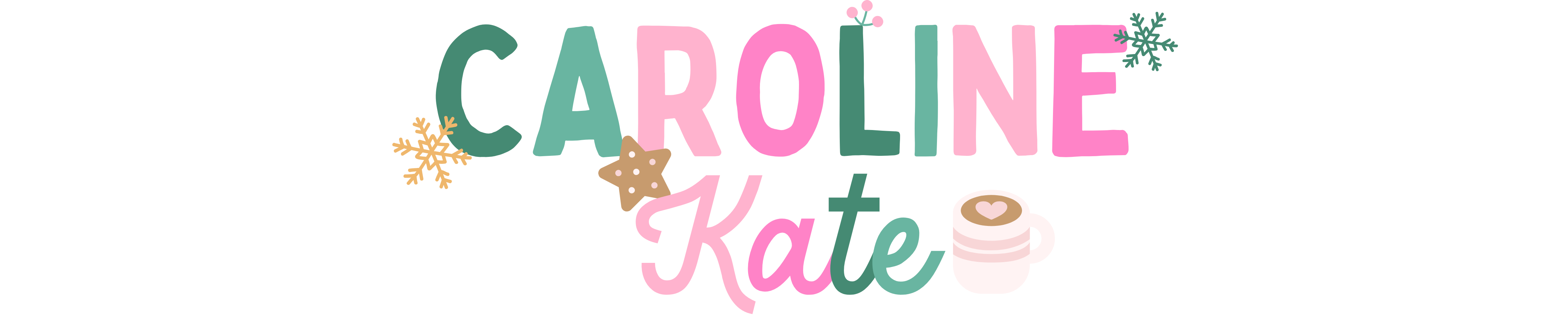 Products – Caroline Kate