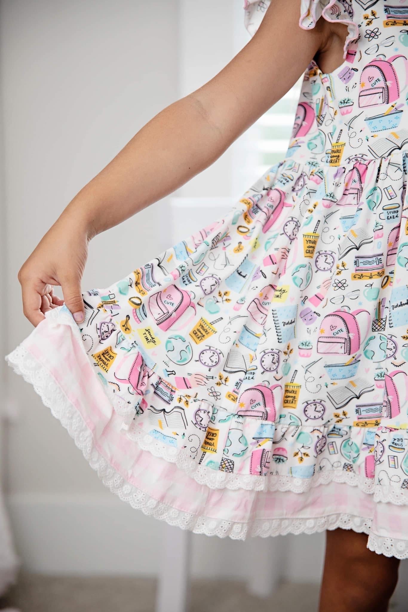 Caroline Kate Clothing